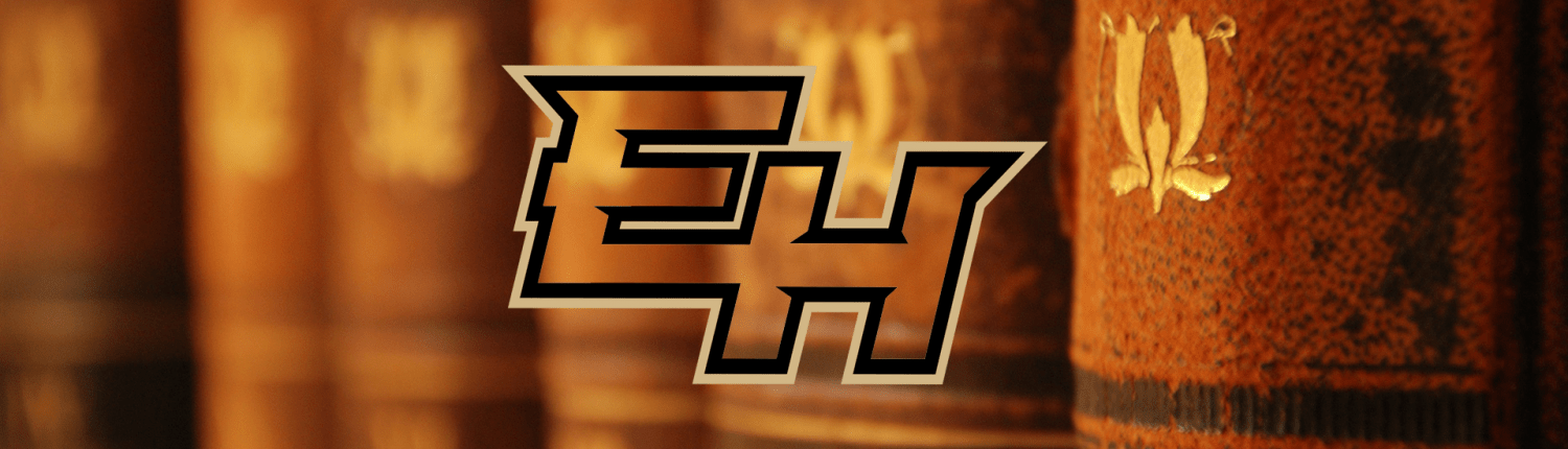 East Hall High School – East Hall High School