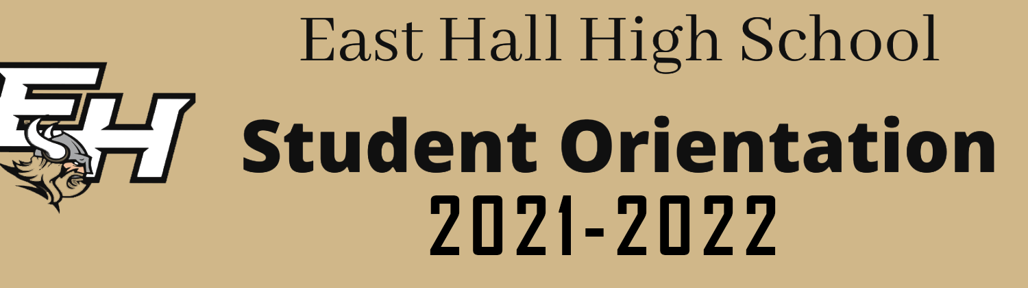 East Hall High School – East Hall High School